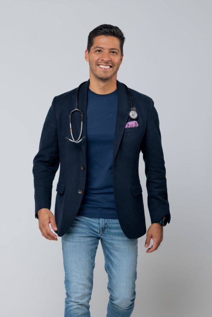 Recetario Salud a la Mesa | Maribet Balestena